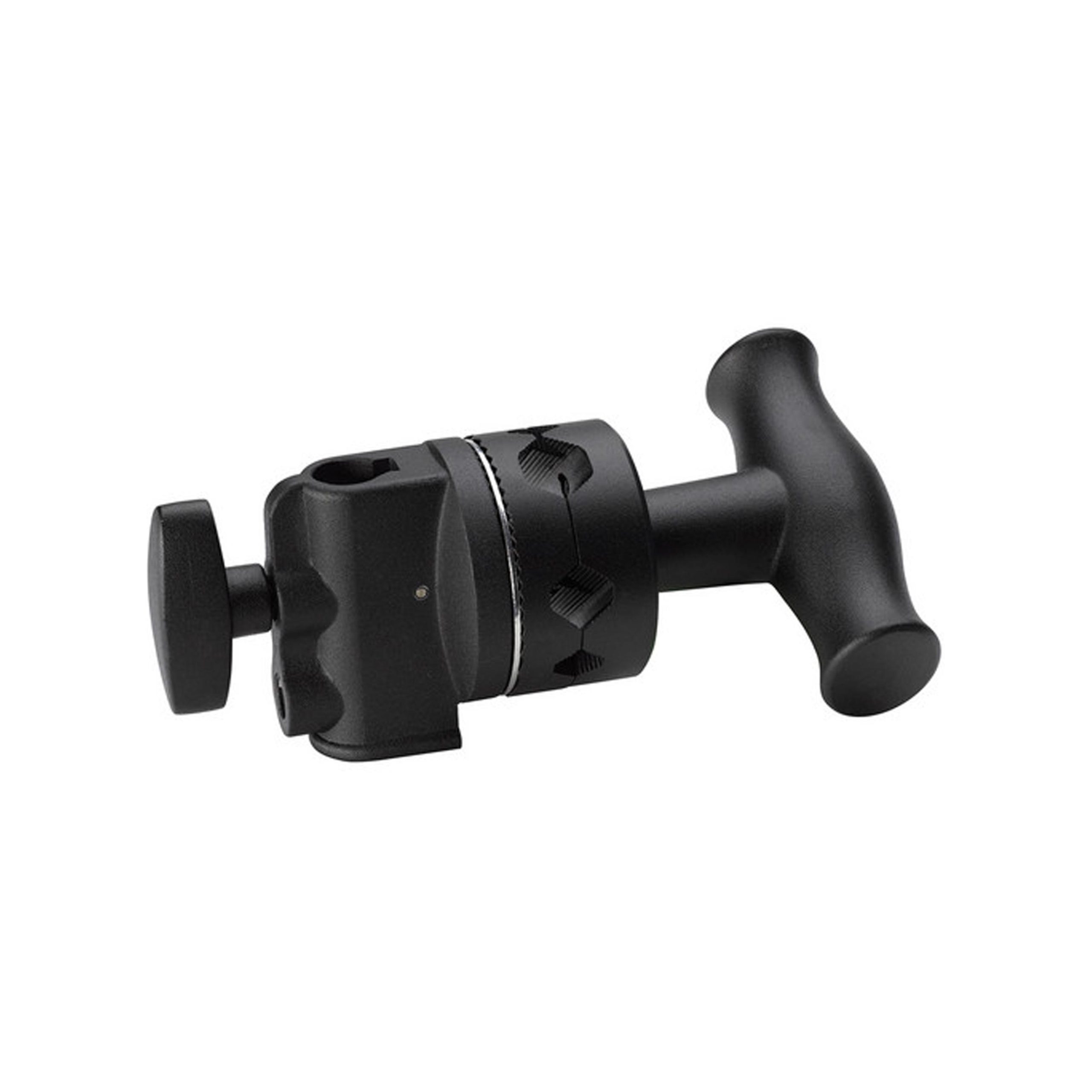 Kupo KCP-200 2-1/2" Grip Head With Big Handle - Camera Fine Vision