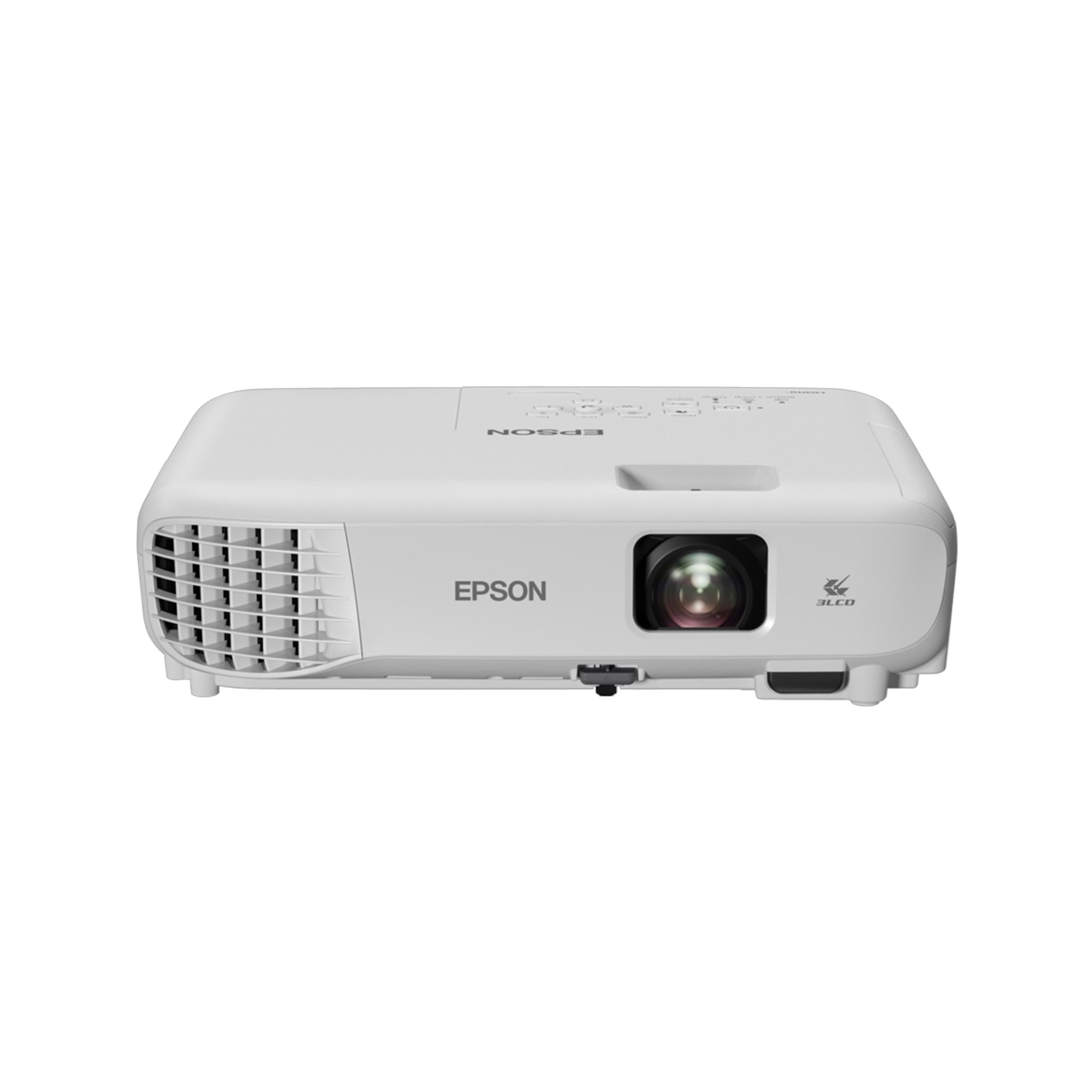 Epson EB-E01 XGA 3LCD Projector - Camera Fine Vision
