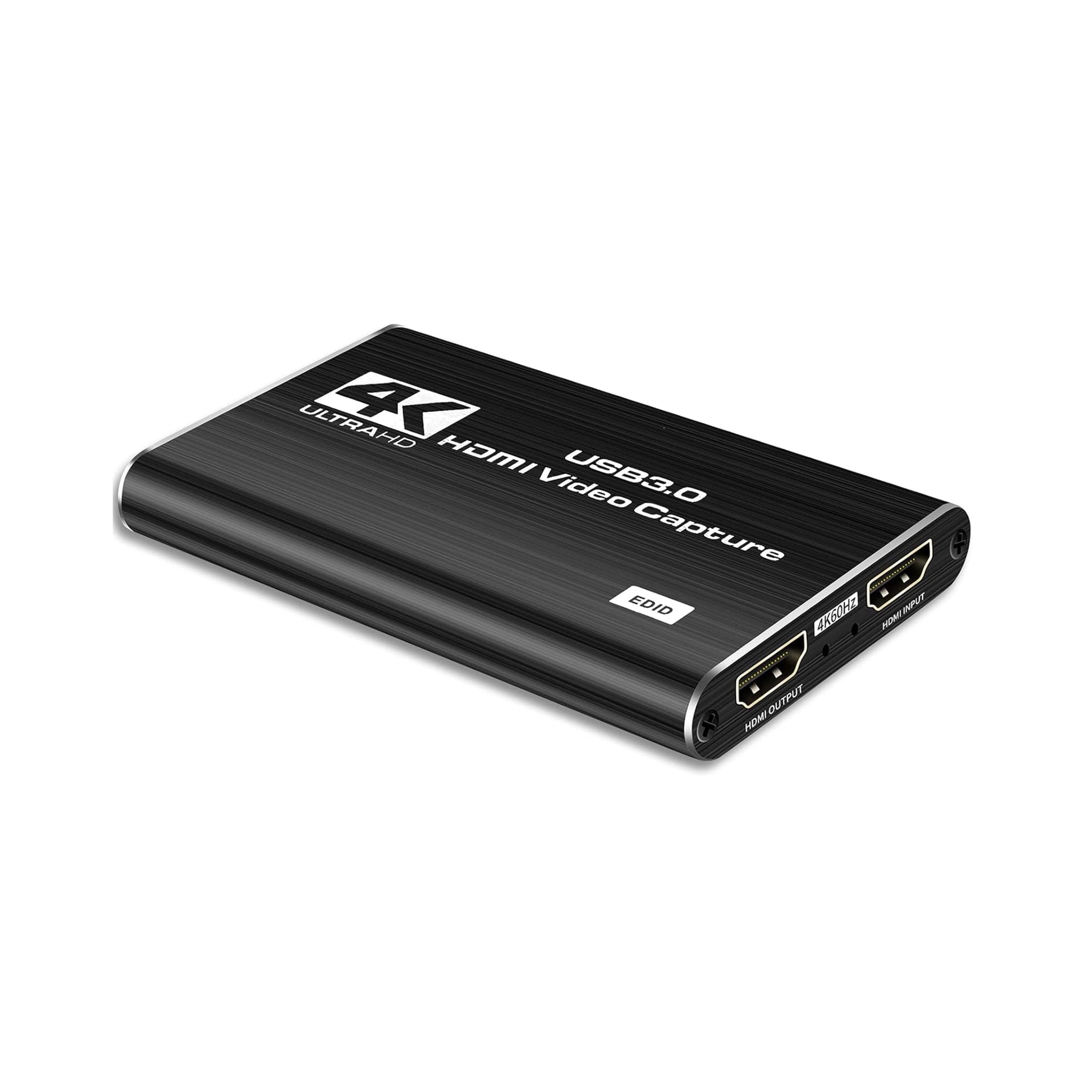 Video Capture Card USB 3.0 - Camera Fine Vision