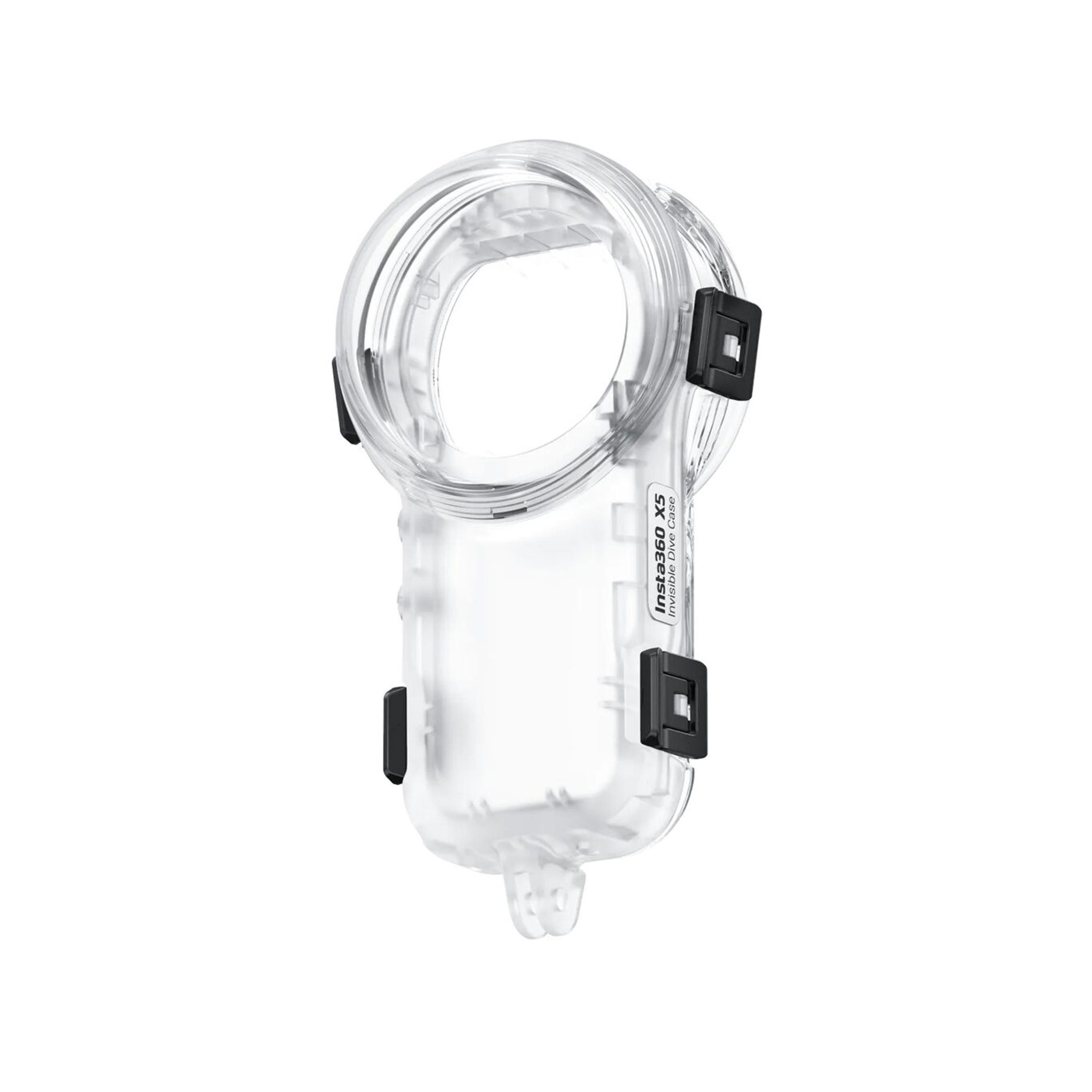 Insta360 Invisible Dive Case for X5 - Camera Fine Vision
