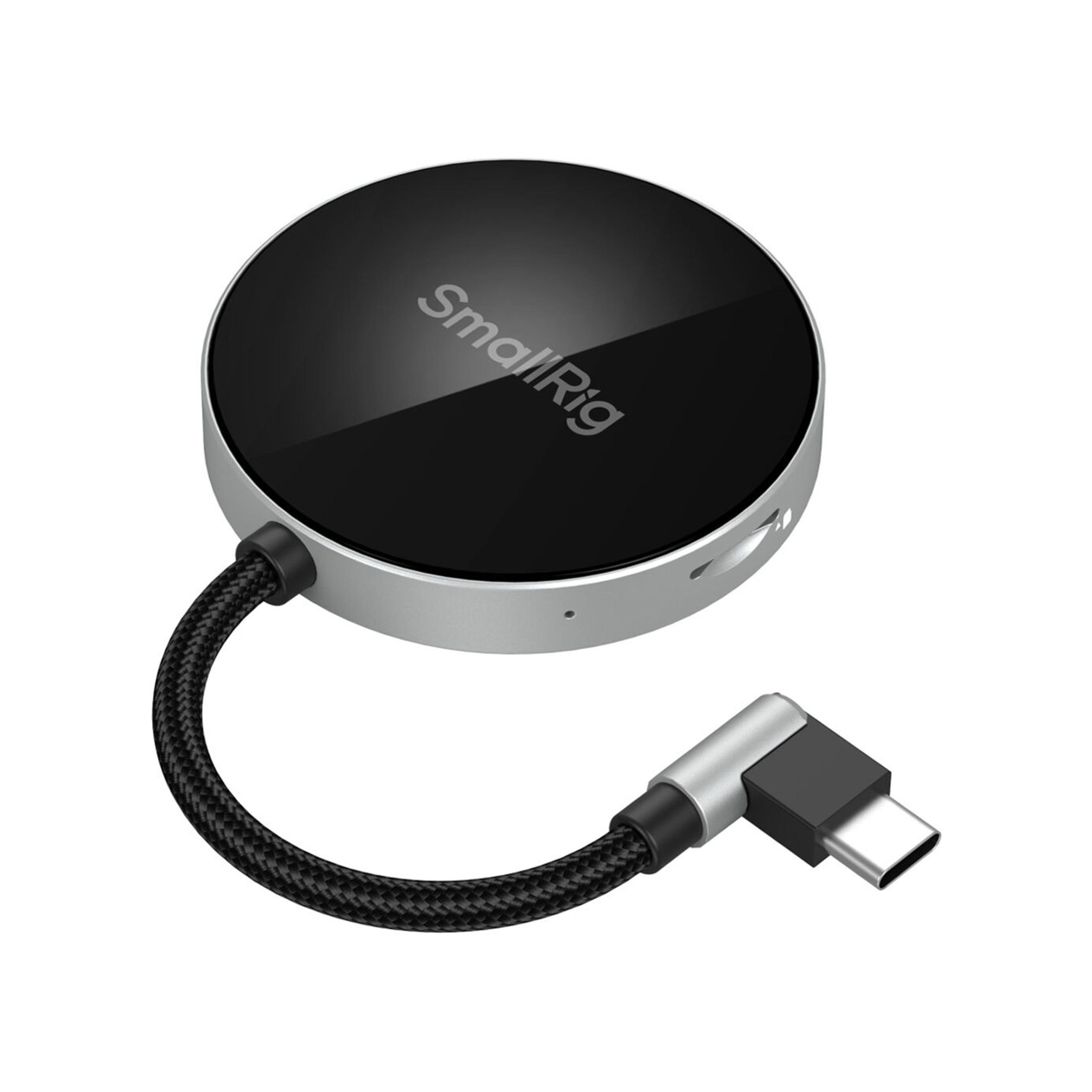 SmallRig SD 3.0 Card Reader - Camera Fine Vision