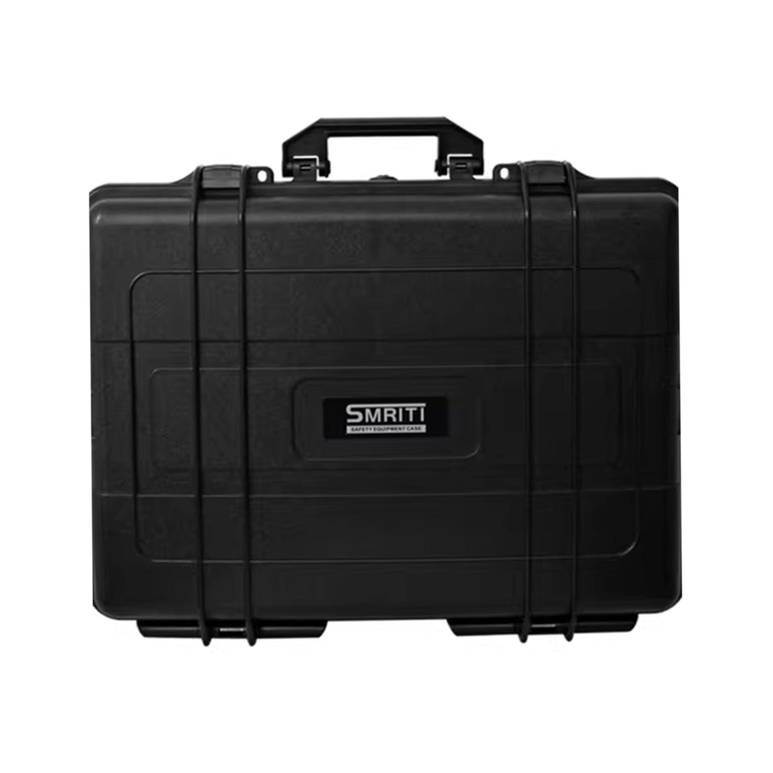 SMRITI Pull ROD Hard Case 5943A - Camera Fine Vision