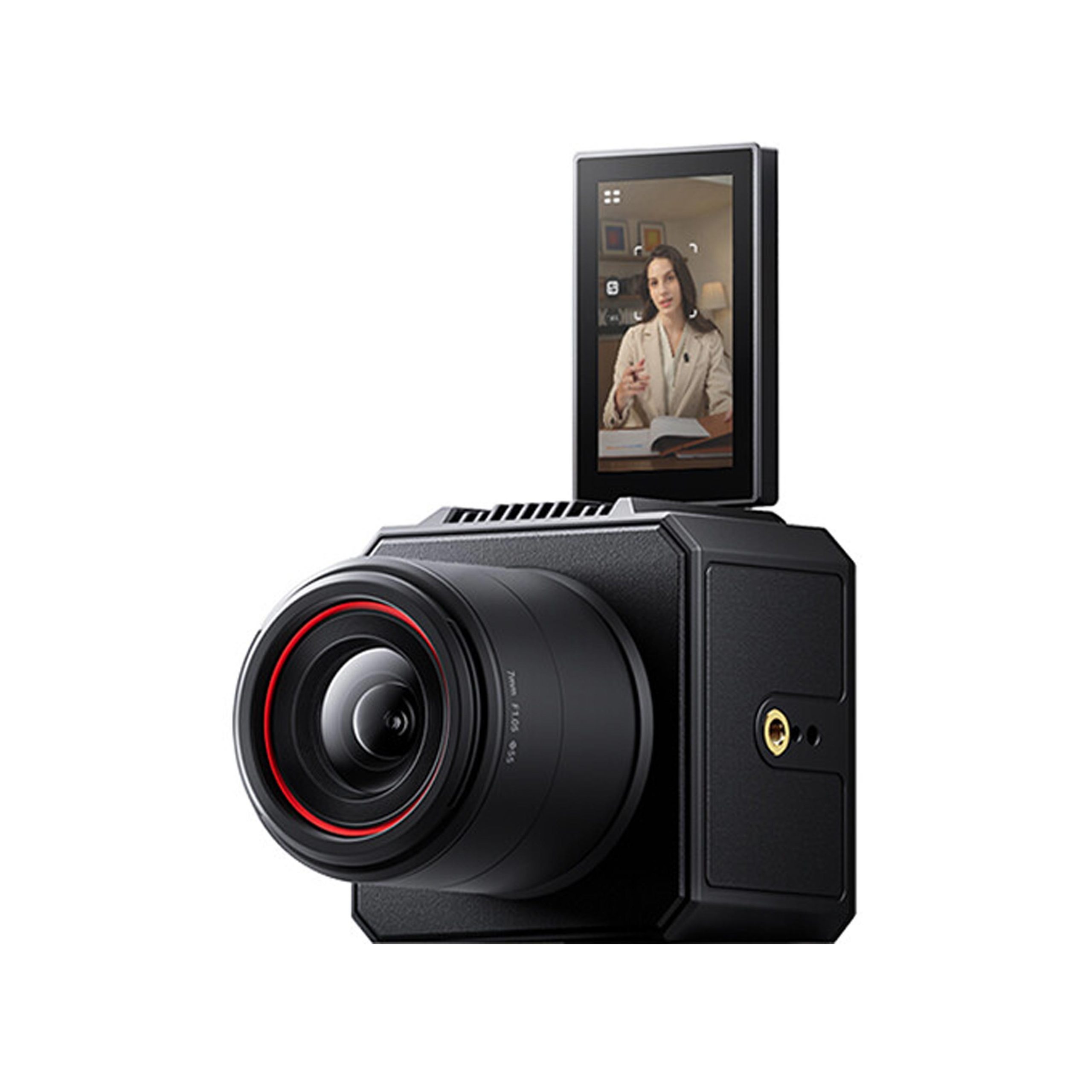 Hollyland VenusLiv Air All-in-One Live Streaming Camera - Camera Fine ...